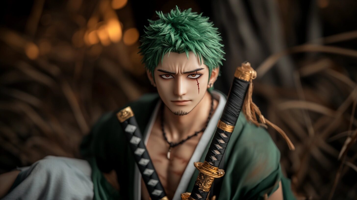 A complete summary of One Piece explained in a full arc-by-arc list ...