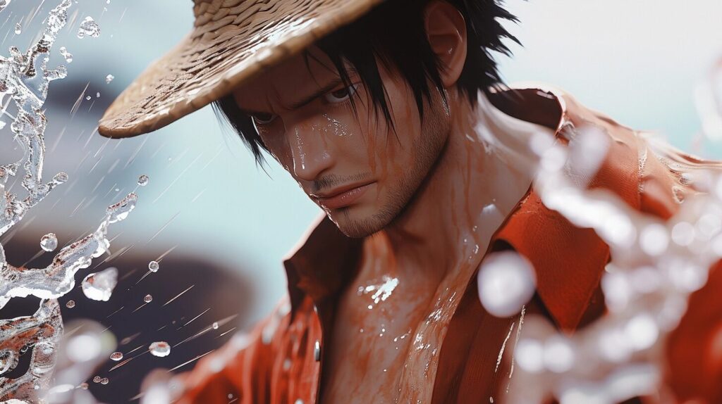 A complete summary of One Piece explained in a full arc-by-arc list ...